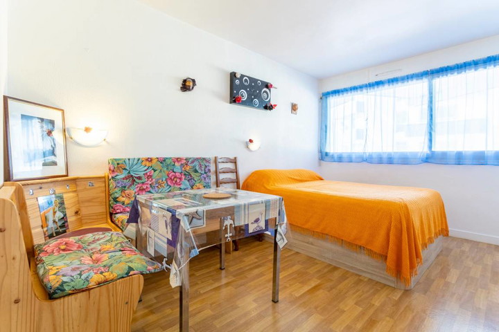 28 M² Studio ∙ 2 Personnes - Bénodet