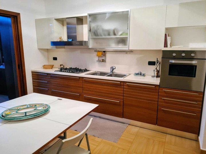 80 M² Appartamento Vacanza ∙ 2 Camere Da Letto ∙ 5 Ospiti - Diamante
