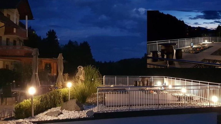 32 M² Ferienwohnung ∙ 1 Schlafzimmer ∙ 3 Gäste - Kärnten