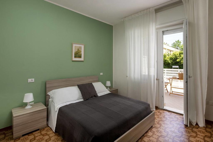 75 M² Apartment ∙ 2 Bedrooms ∙ 6 Guests - Rimini