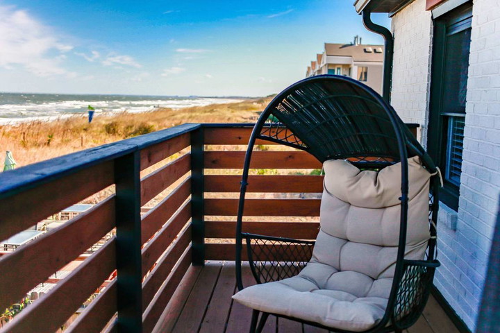 Apartment ∙ 2 Bedrooms ∙ 4 Guests - Norfolk, VA