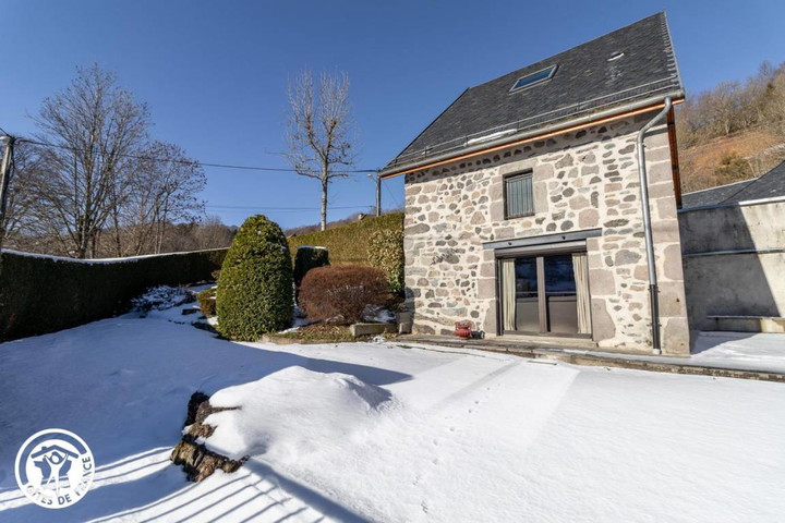 63 M² Gîte ∙ 2 Chambres ∙ 4 Personnes - Chambon-sur-Lac