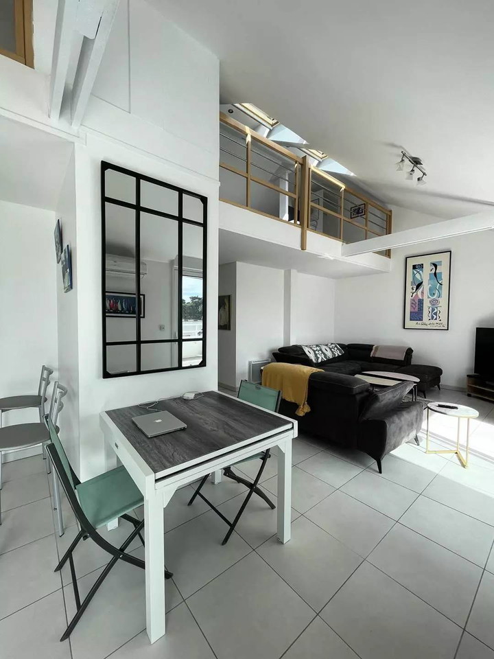 91 M² Appartement ∙ 3 Slaapkamers ∙ 6 Gasten - Pléneuf-Val-André