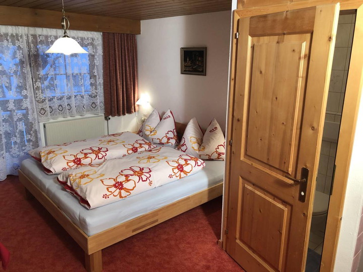 16 M² Hotel ∙ 1 Bedroom ∙ 2 Guests - Steeg