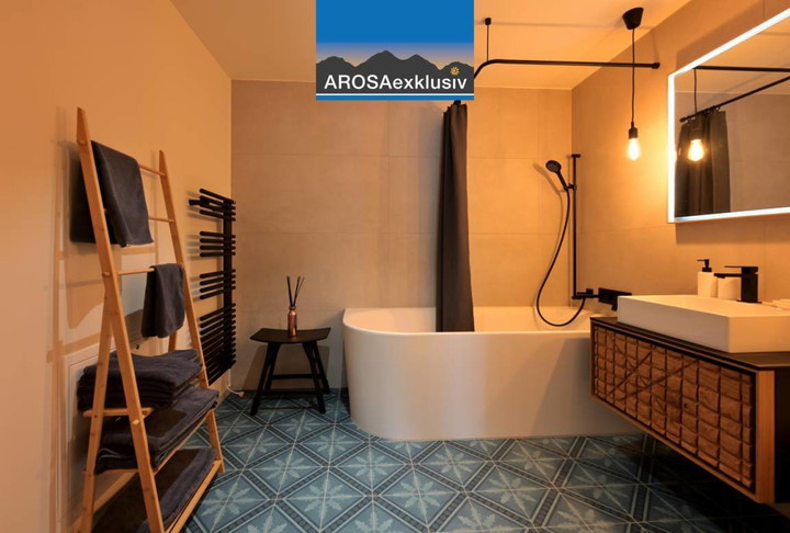 48 M² Apartment ∙ 1 Bedroom ∙ 4 Guests - Arosa