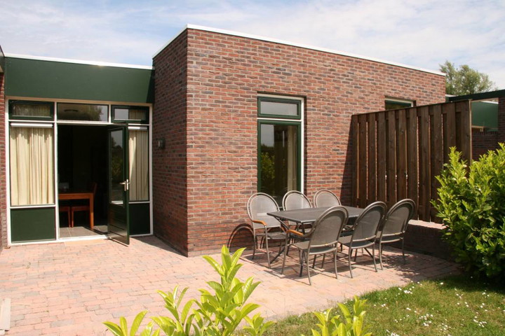 50 M² Talo ∙ 3 Makuuhuonetta ∙ 6 Vierasta - Deventer