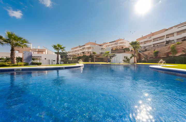 110 M² Apartamento ∙ 3 Habitaciones ∙ 6 Huéspedes - Castellar de la Frontera