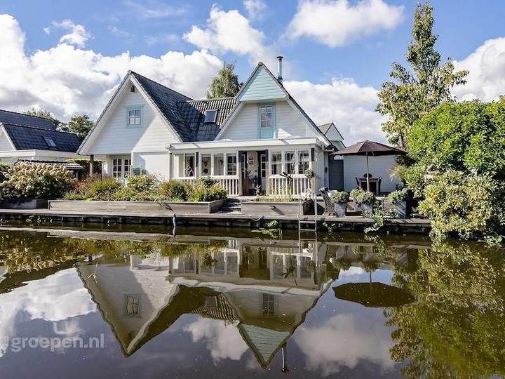 House ∙ 5 Bedrooms ∙ 11 Guests - Groningen