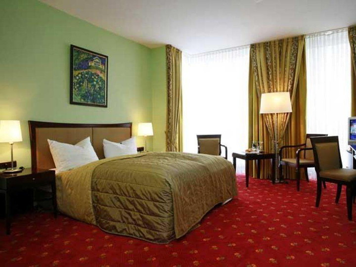 Hotel ∙ 1 Bedroom ∙ 3 Guests - Emden