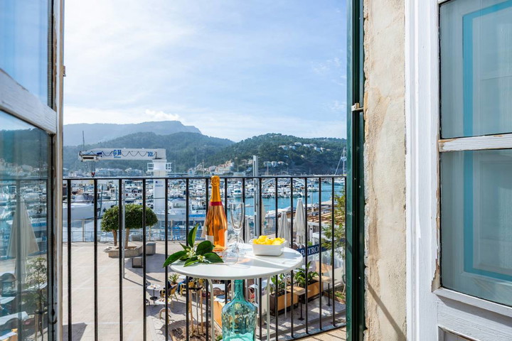 110 M² House ∙ 3 Bedrooms ∙ 6 Guests - Deià