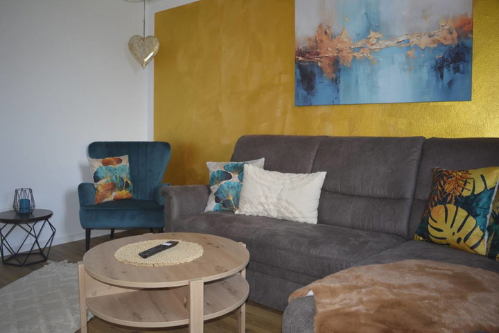 82 M² Casa ∙ 2 Habitaciones ∙ 4 Huéspedes - Olsberg