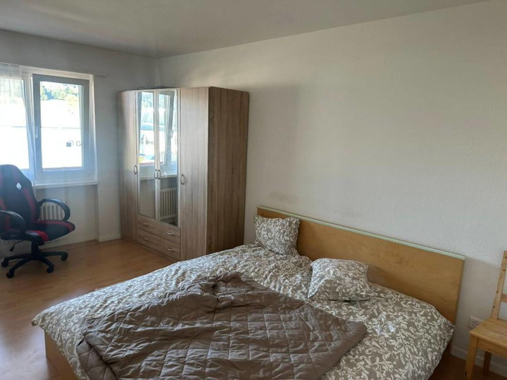 75 M² Ferienwohnung ∙ 2 Schlafzimmer ∙ 3 Gäste - Winterthur