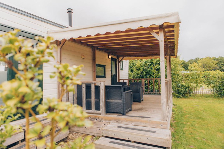 40 M² House ∙ 3 Bedrooms ∙ 6 Guests - Tilburg