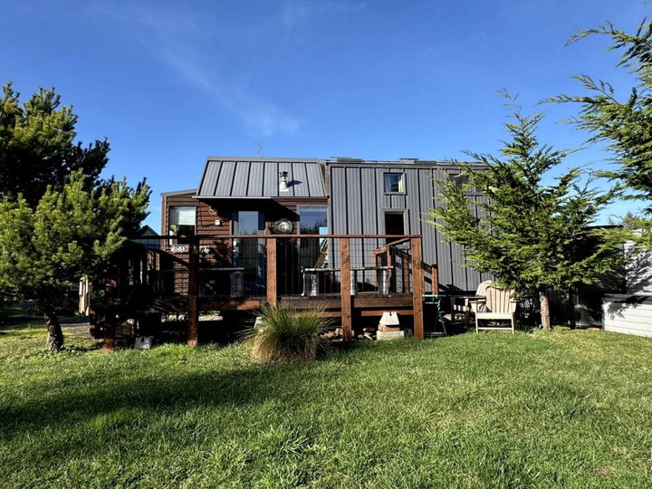 House ∙ 1 Bedroom ∙ 4 Guests - Waldport, OR