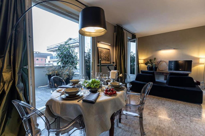 65 M² Apartment ∙ 1 Bedroom ∙ 3 Guests - Cuneo