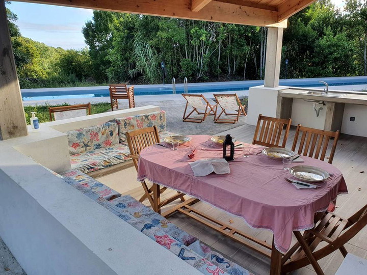 Camping ∙ 1 Bedroom ∙ 2 Guests - Portugal