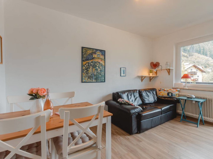 42 M² Ferienwohnung ∙ 1 Schlafzimmer ∙ 4 Gäste - Bad Gastein