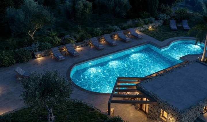 55 M² Agriturismo ∙ 2 Camere Da Letto ∙ 5 Ospiti - Casal Velino