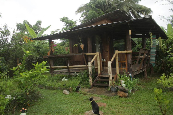 25 M² Private Room ∙ 1 Bedroom ∙ 2 Guests - Chiang Mai