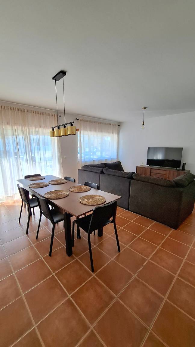 141 M² Apartment ∙ 3 Bedrooms ∙ 6 Guests - Luso