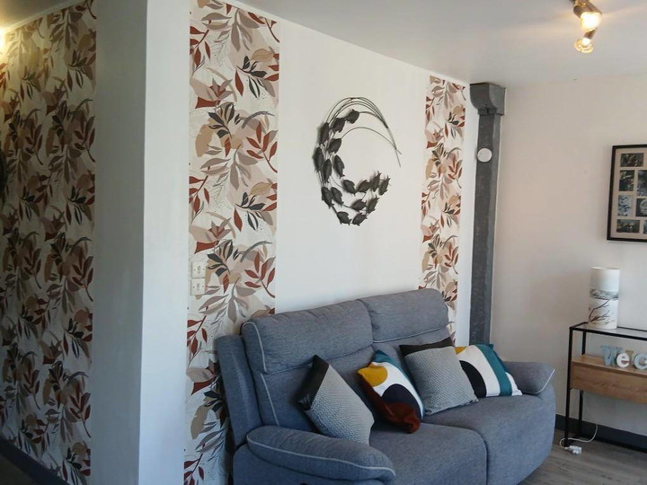 40 M² Gîte ∙ 1 Chambre ∙ 2 Personnes - Erquy