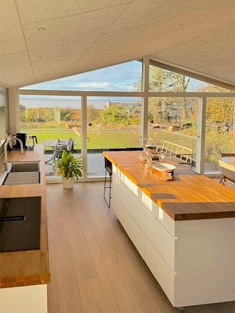 153 M² House ∙ 3 Bedrooms ∙ 6 Guests - Esbjerg