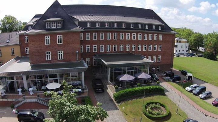 20 M² Hotel ∙ 2 Gäste - Güstrow
