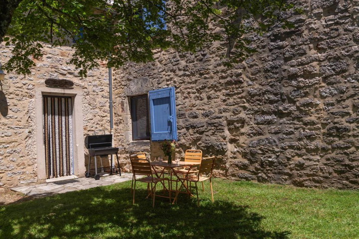 93 M² Gîte ∙ 2 Chambres ∙ 6 Personnes - Parc national des Cévennes