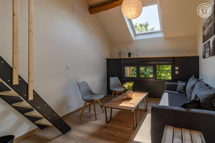 33 M² Gîte ∙ 2 Personnes - Aix-les-Bains