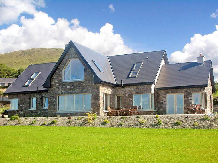 Cottage ∙ 4 Bedrooms ∙ 8 Guests - Ireland