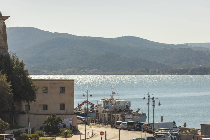 40 M² Appartement ∙ 1 Chambre ∙ 3 Personnes - Portoferraio