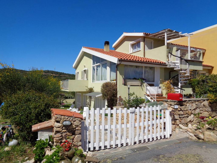 40 M² Apartamento ∙ 1 Habitación ∙ 4 Huéspedes - Golfo Aranci
