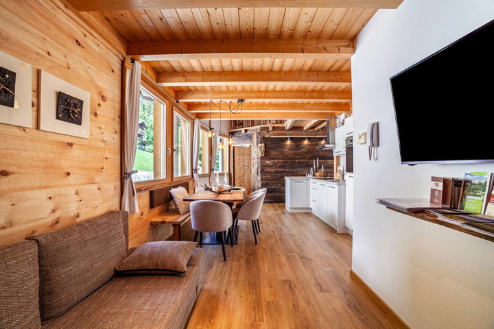 75 M² Appartamento Vacanza ∙ 2 Camere Da Letto ∙ 6 Ospiti - Ultimo