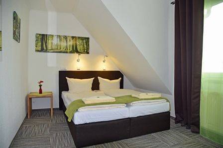 Habitación Privada ∙ 2 Huéspedes - Oberhof
