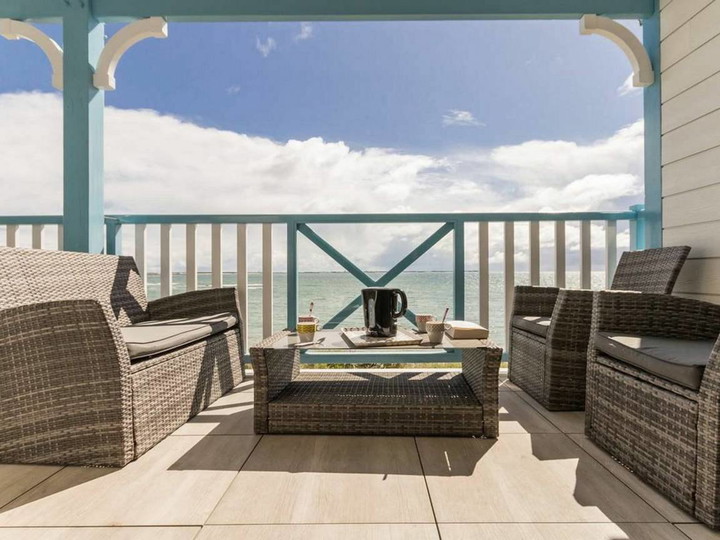 62 M² Appartement ∙ 2 Chambres ∙ 4 Personnes - Piriac-sur-Mer