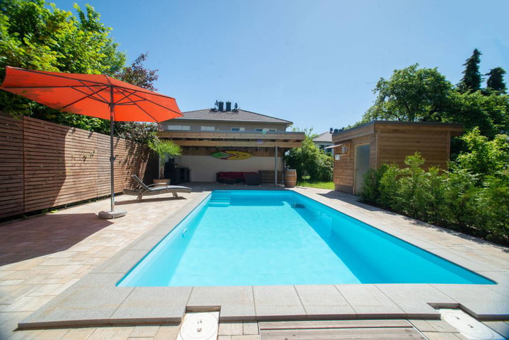 140 M² Maison De Vacances ∙ 3 Chambres ∙ 6 Personnes - Dresde