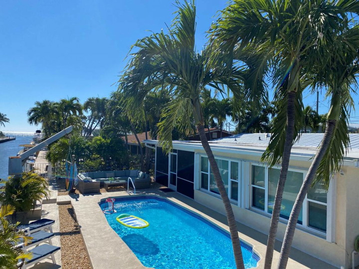 135 M² Maison De Vacances ∙ 2 Chambres ∙ 6 Personnes - Marathon, FL