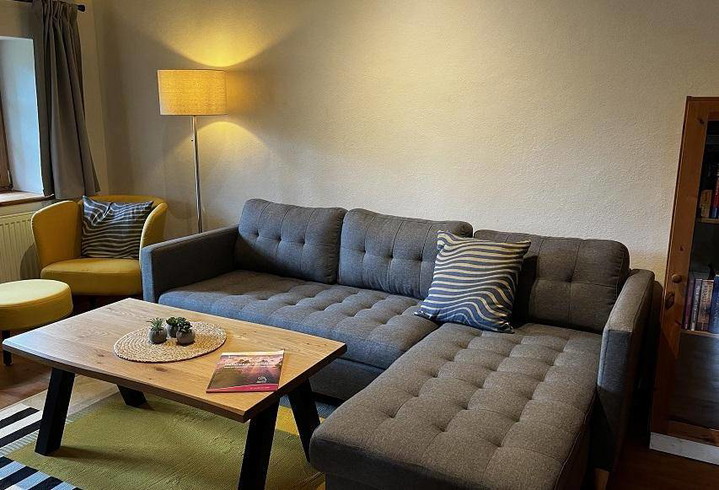75 M² Apartment ∙ 2 Bedrooms ∙ 4 Guests - Bergen