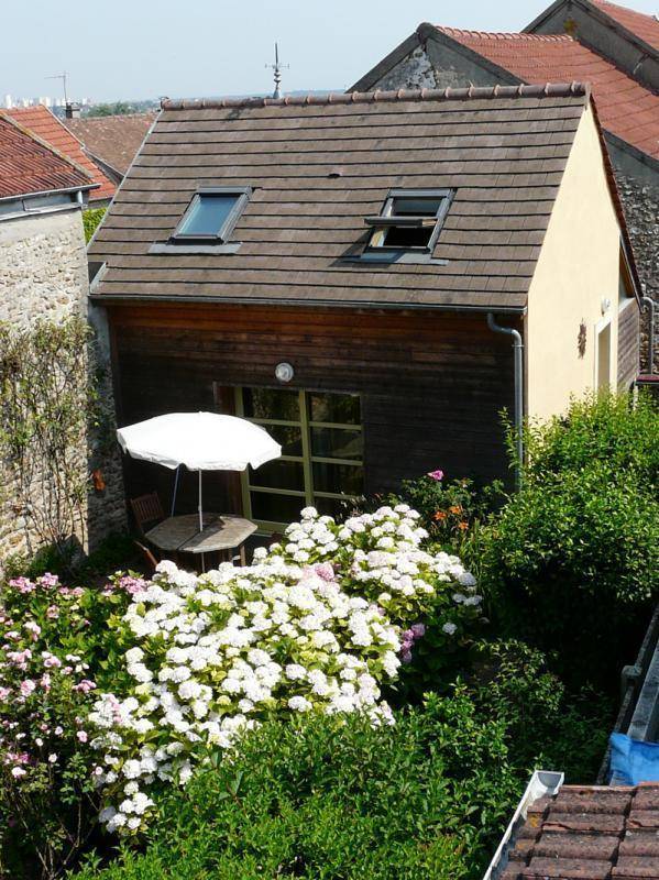 35 M² Gîte ∙ 1 Chambre ∙ 4 Personnes - Corbeil-Essonnes