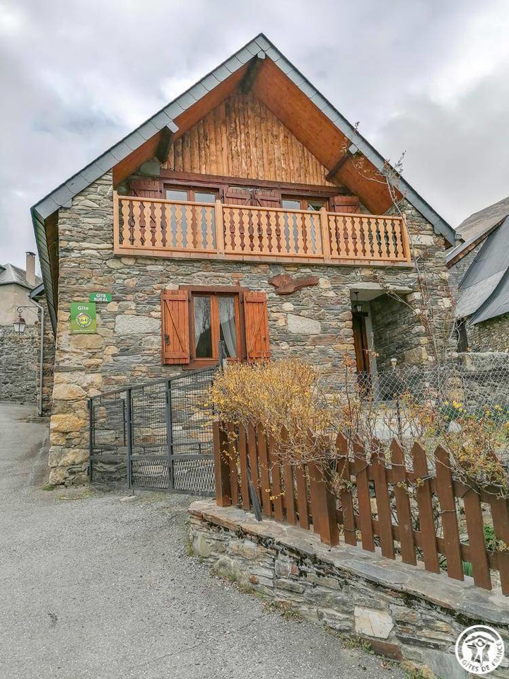 135 M² Gîte ∙ 3 Chambres ∙ 6 Personnes - Peyragudes