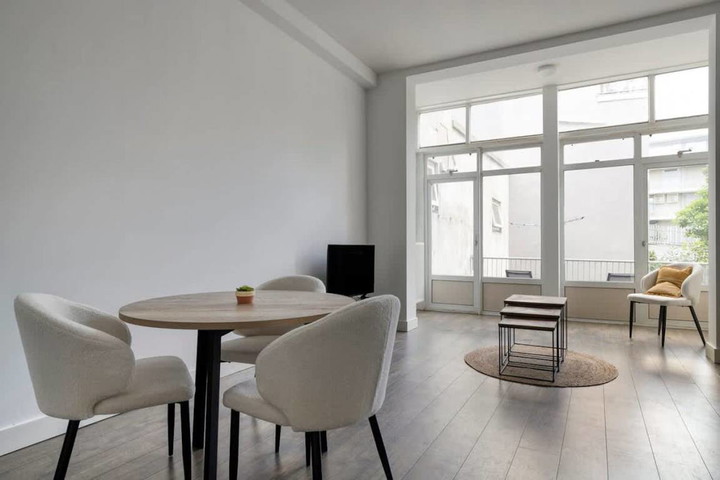 Appartement ∙ 1 Chambre ∙ 4 Personnes - Spijkenisse