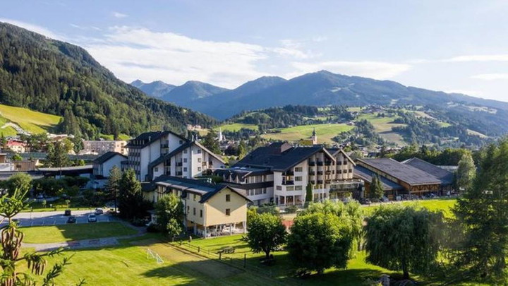 50 M² Hotel ∙ 1 Bedroom ∙ 2 Guests - Schladming