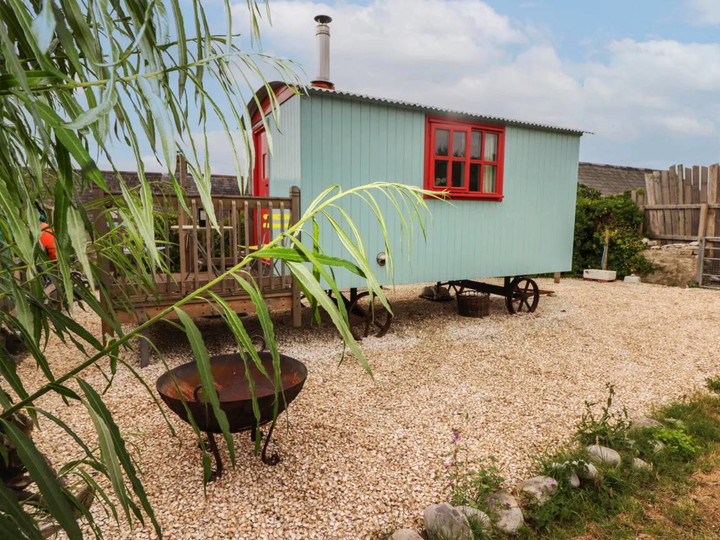 Cottage ∙ 1 Bedroom ∙ 2 Guests - Bridgend