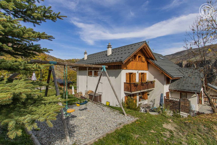 75 M² Gîte ∙ 4 Chambres ∙ 8 Personnes - Valmeinier
