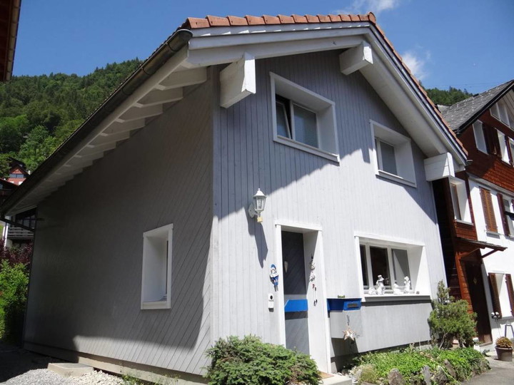 Apartment ∙ 3 Bedrooms ∙ 8 Guests - Engelberg