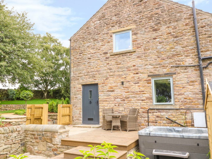 Cottage ∙ 1 Bedroom ∙ 2 Guests - Macclesfield, UK