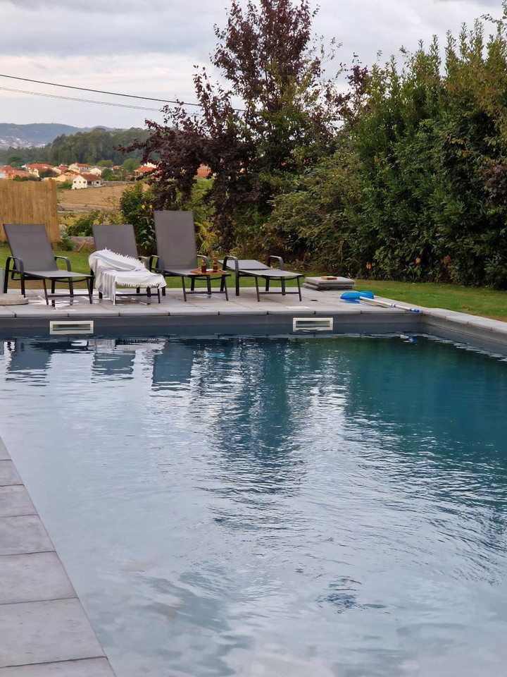 100 M² House ∙ 2 Bedrooms ∙ 5 Guests - Louro
