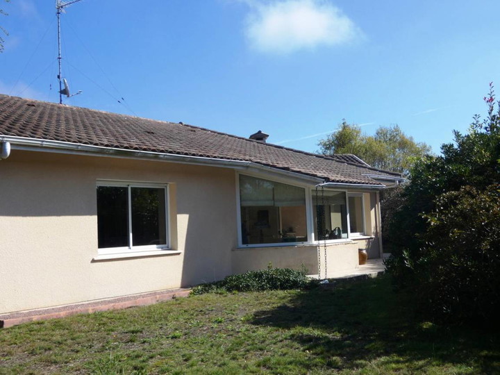 256 M² Gîte ∙ 3 Chambres ∙ 6 Personnes - Seignosse