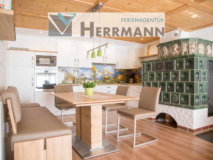 70 M² Appartement ∙ 2 Chambres ∙ 4 Personnes - Nesselwang