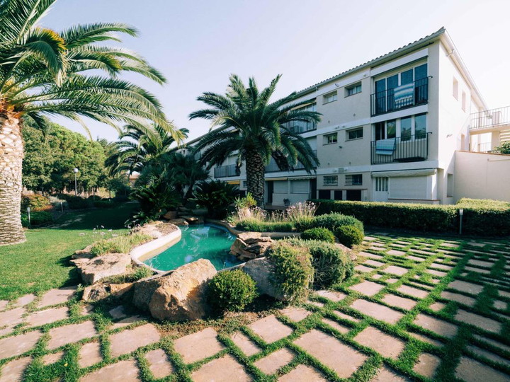 40 M² Appartement ∙ 1 Chambre ∙ 2 Personnes - Palafrugell
